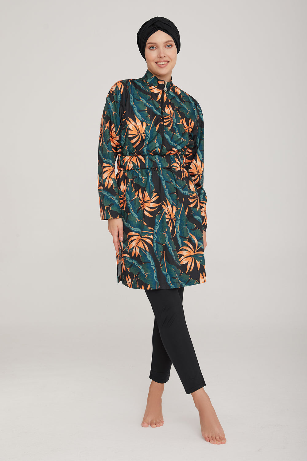 Modest Affordable Swimwear/Burkinis