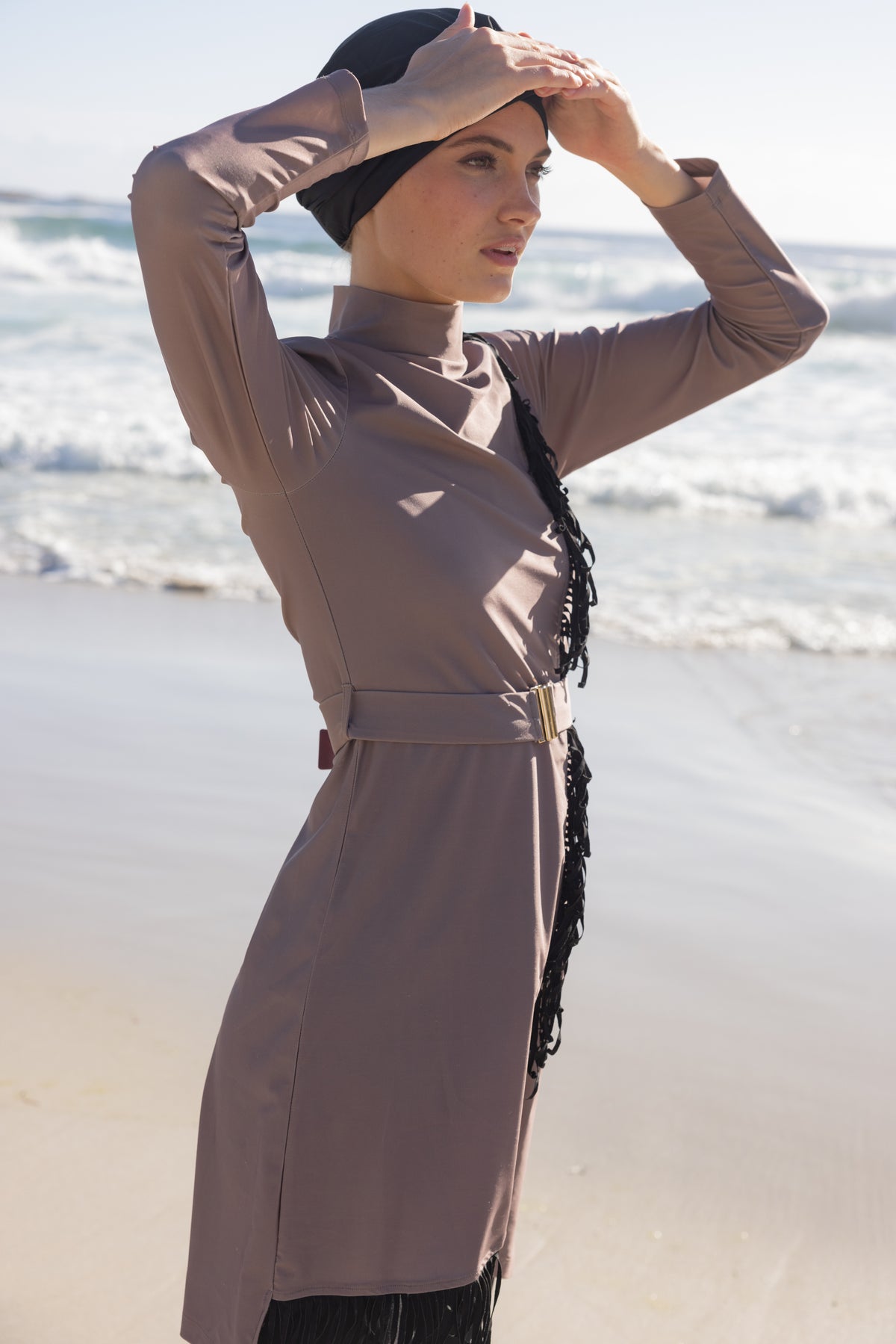 Modest Affordable Swimwear/Burkinis